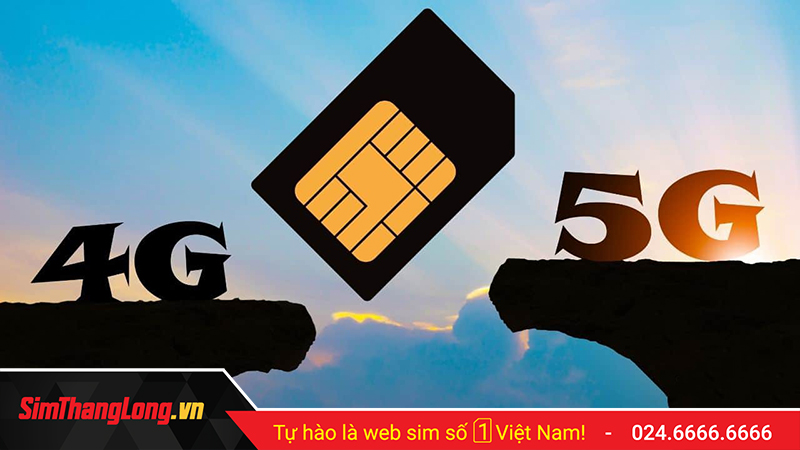 Sim 5G Viettel là gì? Sim 5G Viettel giá bao nhiêu?