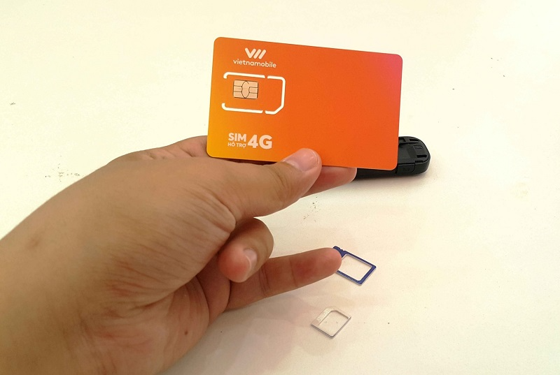 Tại sao sim Vietnamobile bị trừ tiền và cách khắc phục