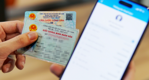 Hướng dẫn đổi CMND sang CCCD trong cập nhật Sim chính chủ năm 2025